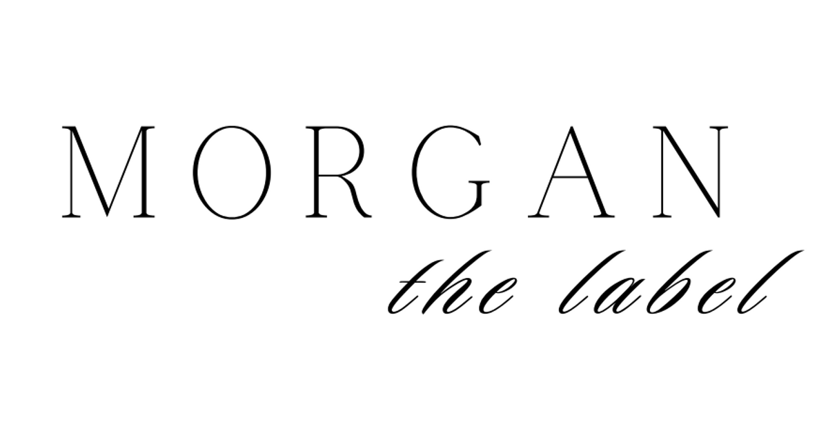 Morgan the Label